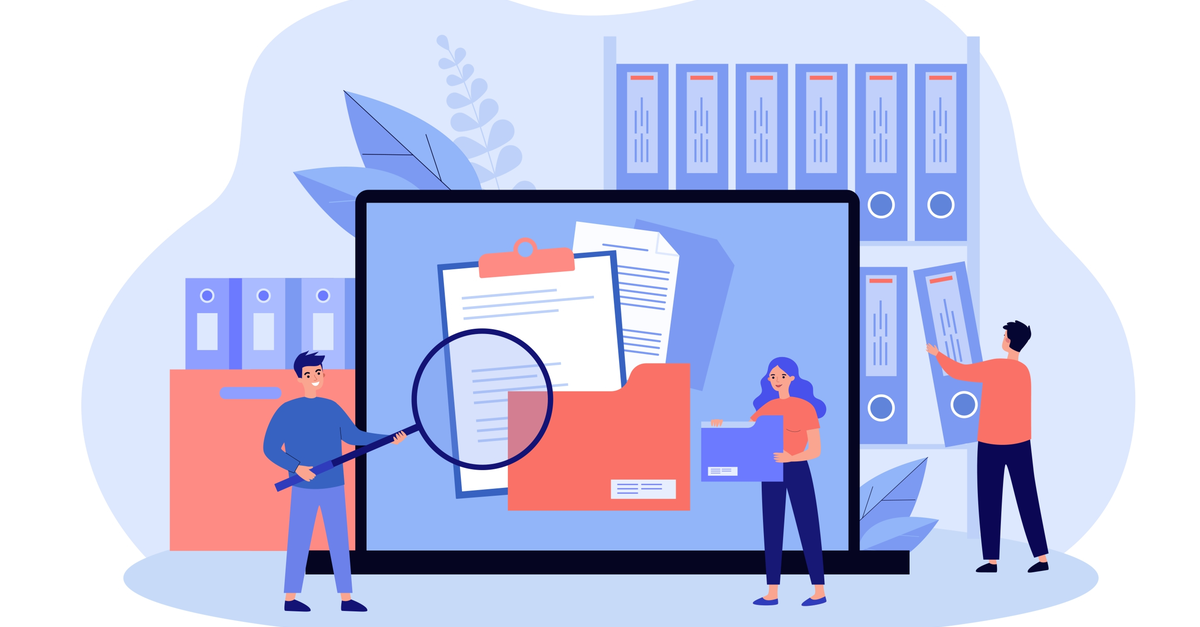 Hoe inzage te krijgen in stukken van een ex-franchisenemer? | Alles ...